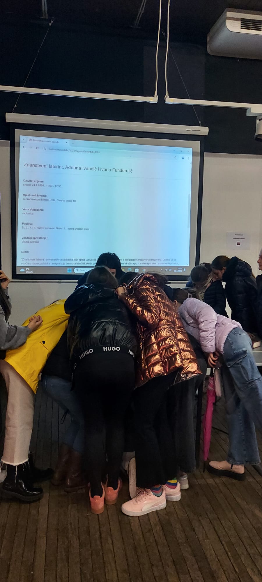 II. gimnazija Zagreb